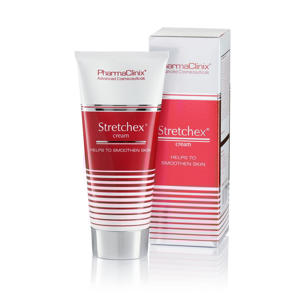 Pharmaclinix – Stretch Mark Reducing Cream – shefaaldawaa